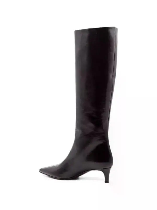 Roberto Festa Taisia Leather Boots