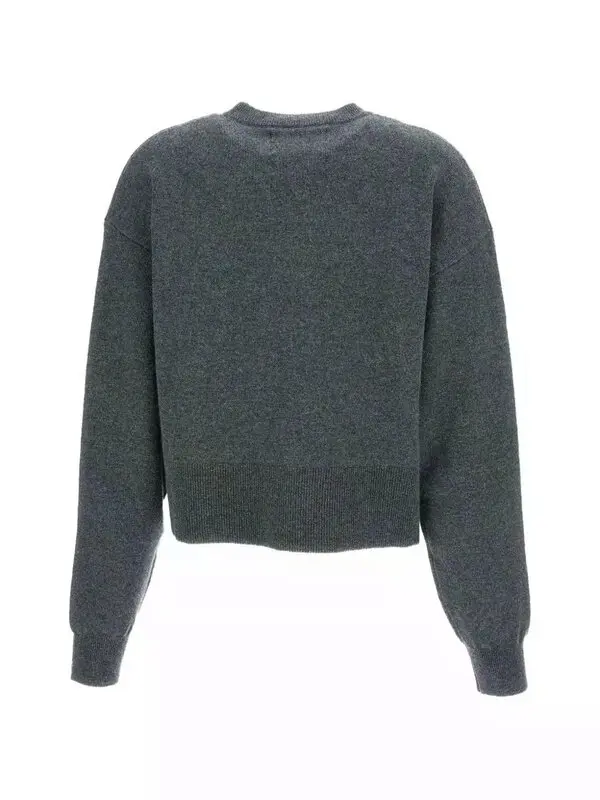 Extreme Cashmere Nº170 Chou Button-up Cardigan