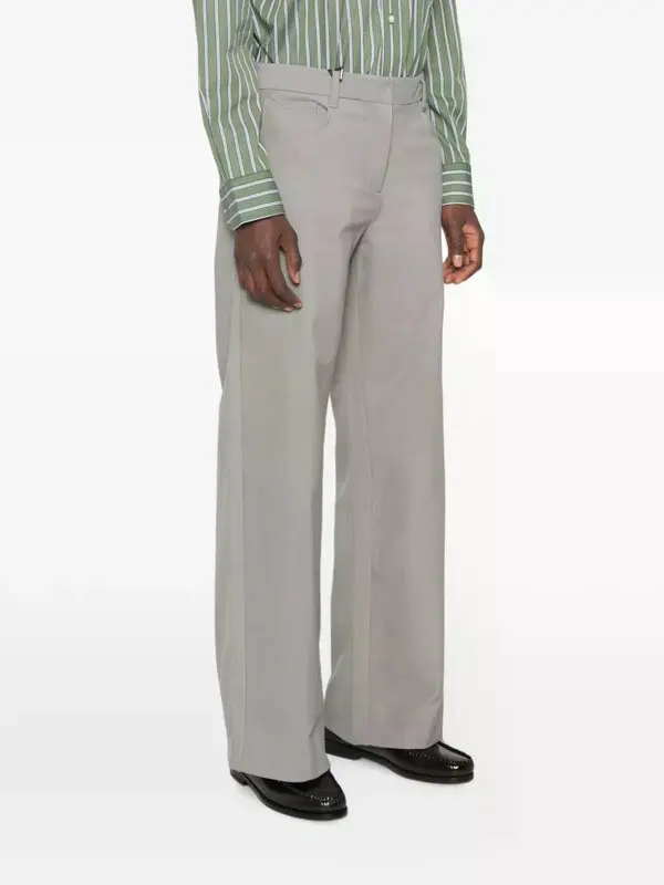 Max Mara Straight-leg Trousers