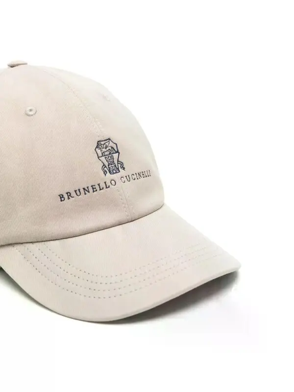 Brunello Cucinelli Baseball Cap