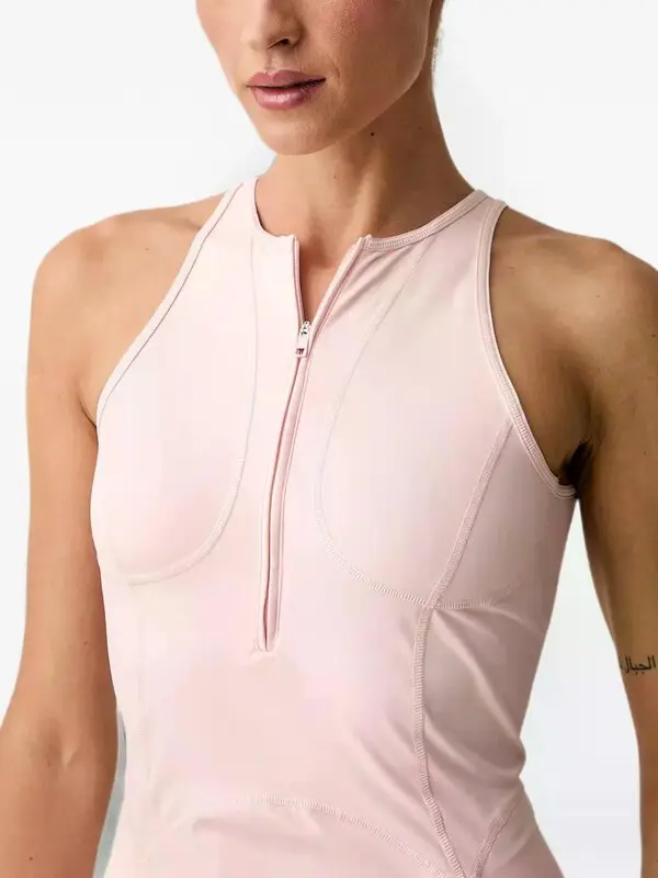 Adidas By Stella McCartney Mini Dress