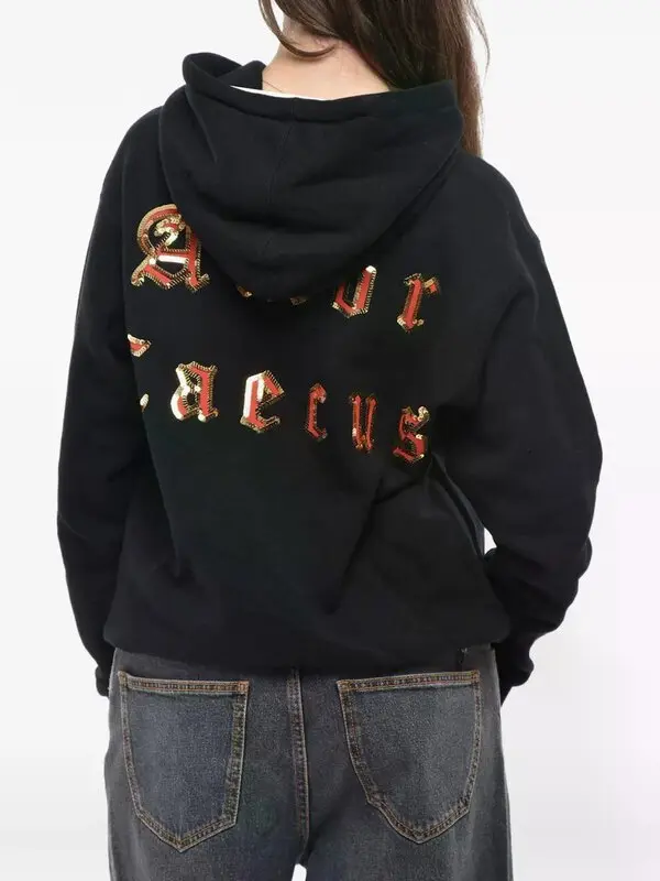 Gucci Logo Hoodie