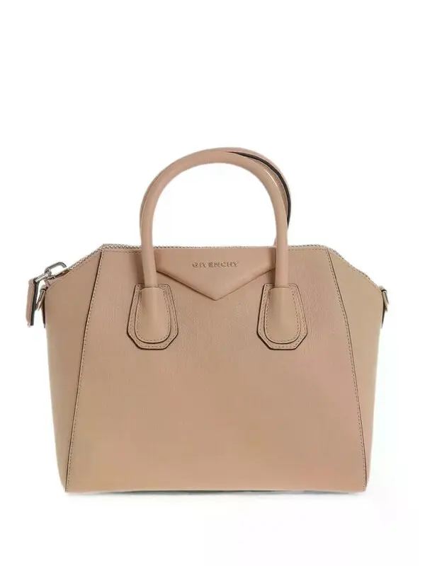 Givenchy Antigona Leather Tote Bag