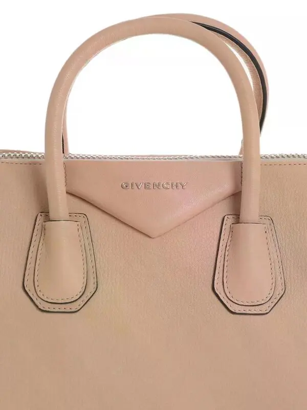 Givenchy Antigona Leather Tote Bag