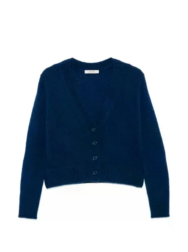 Dorothee Schumacher V-neck Button-fastening Cardigan