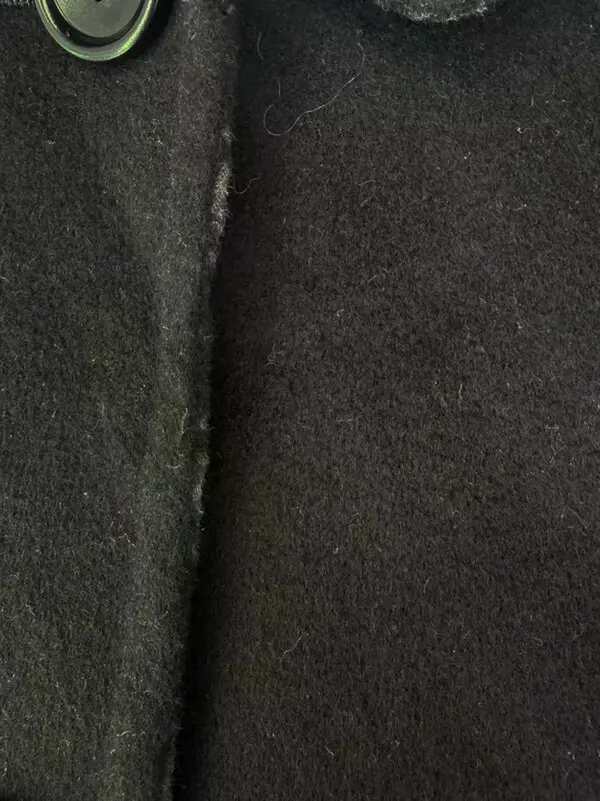 Gucci Gg Reversible Coat