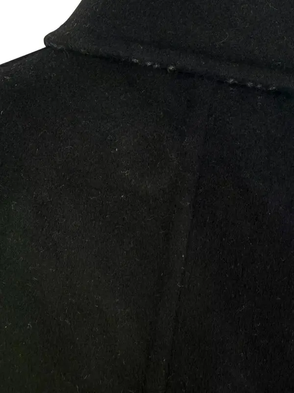 Gucci Gg Reversible Coat