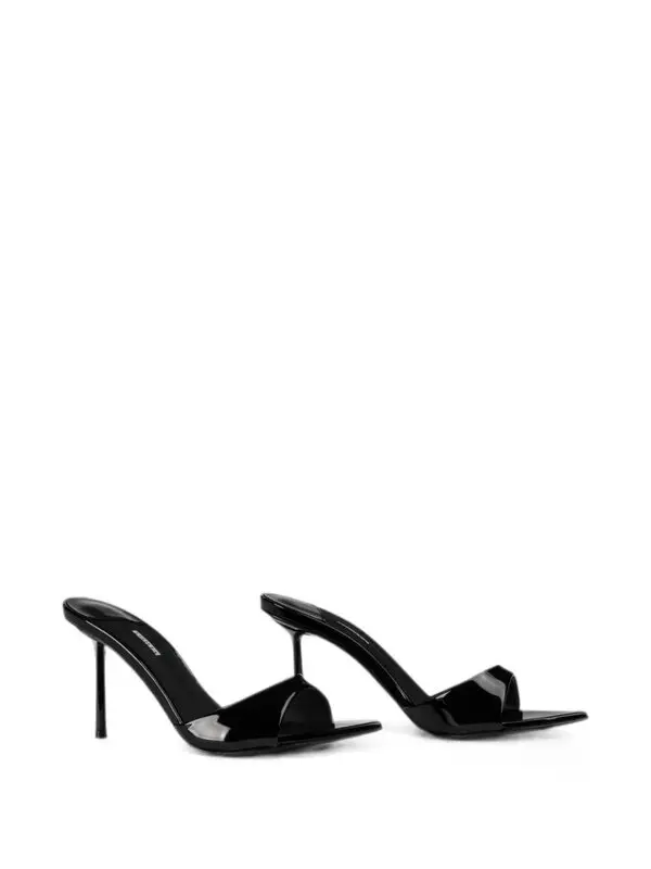 LE SILLA Bella Pointed-toe Sandals