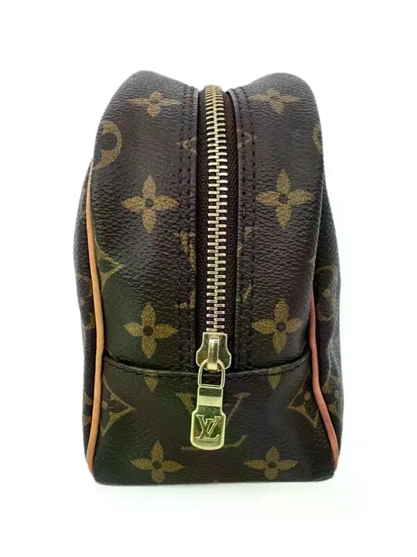 LOUIS VUITTON Monogram Trousse Toilette 25 Toiletry Bag