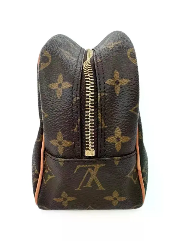 LOUIS VUITTON Monogram Trousse Toilette 25 Toiletry Bag