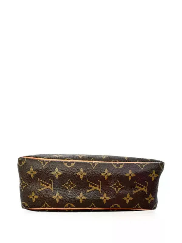 LOUIS VUITTON Monogram Trousse Toilette 25 Toiletry Bag