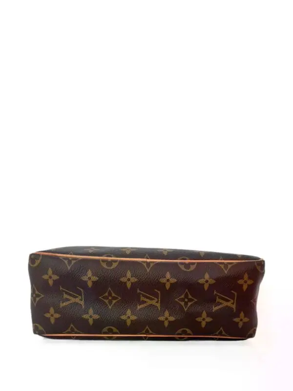 LOUIS VUITTON Monogram Trousse Toilette 25 Toiletry Bag