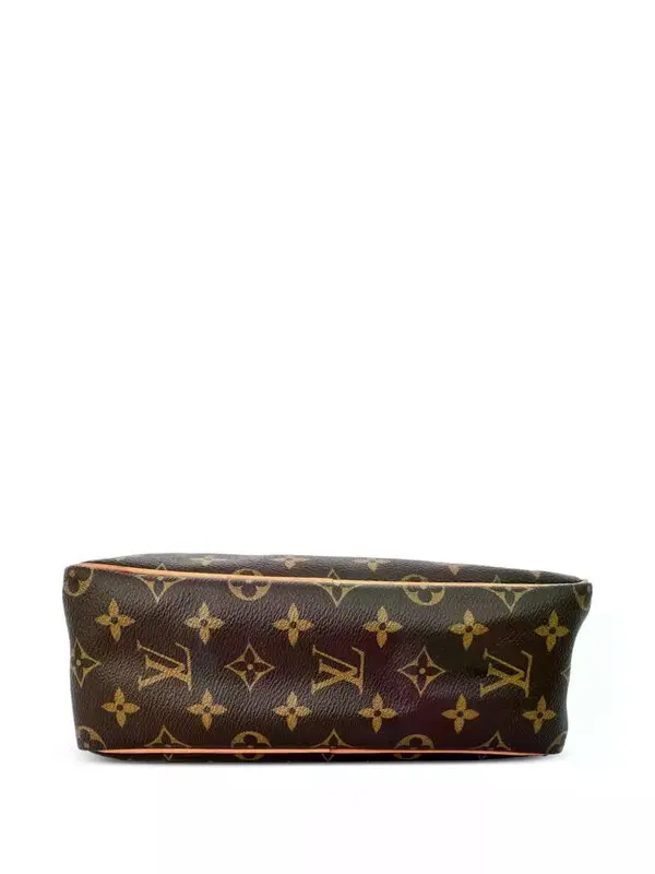LOUIS VUITTON Monogram Trousse Toilette 25 Toiletry Bag