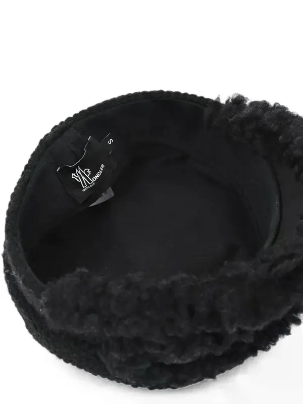 Moncler Après-ski Hat