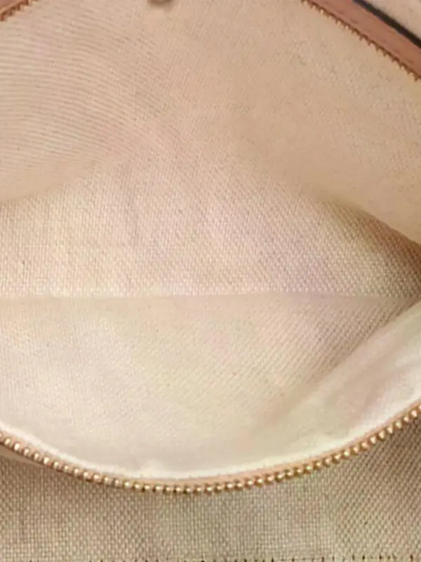 Gucci Soho Chain Tote Bag - Neutrals