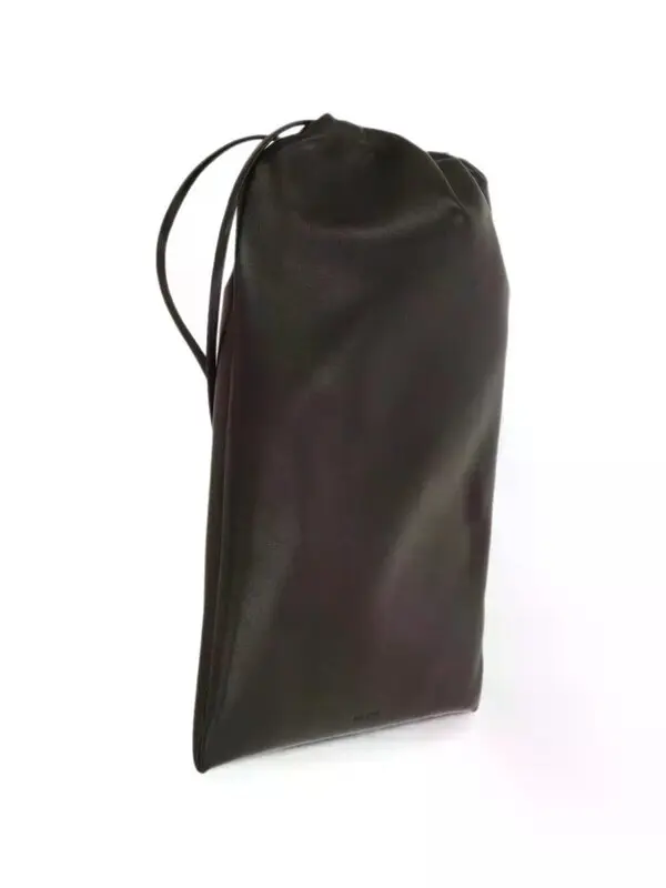 THE ROW Ray Pouch