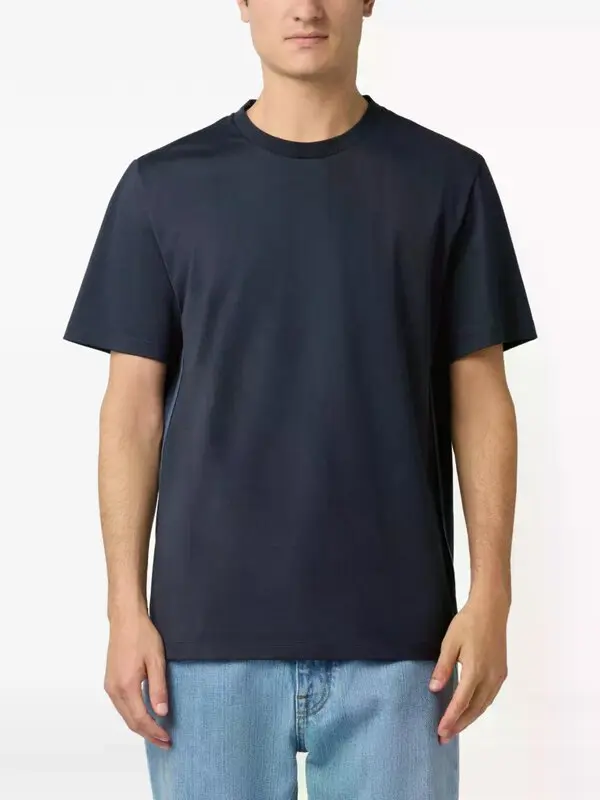 TOD'S T-shirt In Jersey