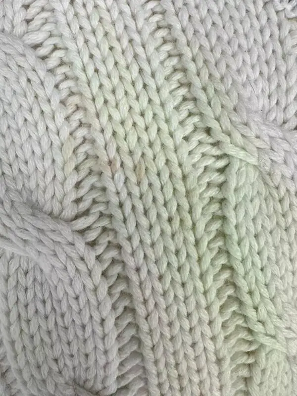 Polo Ralph Lauren Wimbledon Cable-knit Sweater Vest