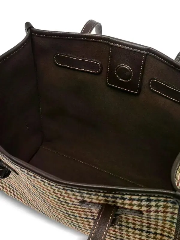 GIANNI CHIARINI Marcella Medium Tote Bag