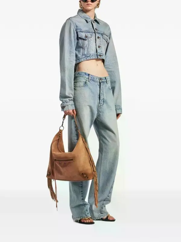 Balenciaga Le City Bag Medium