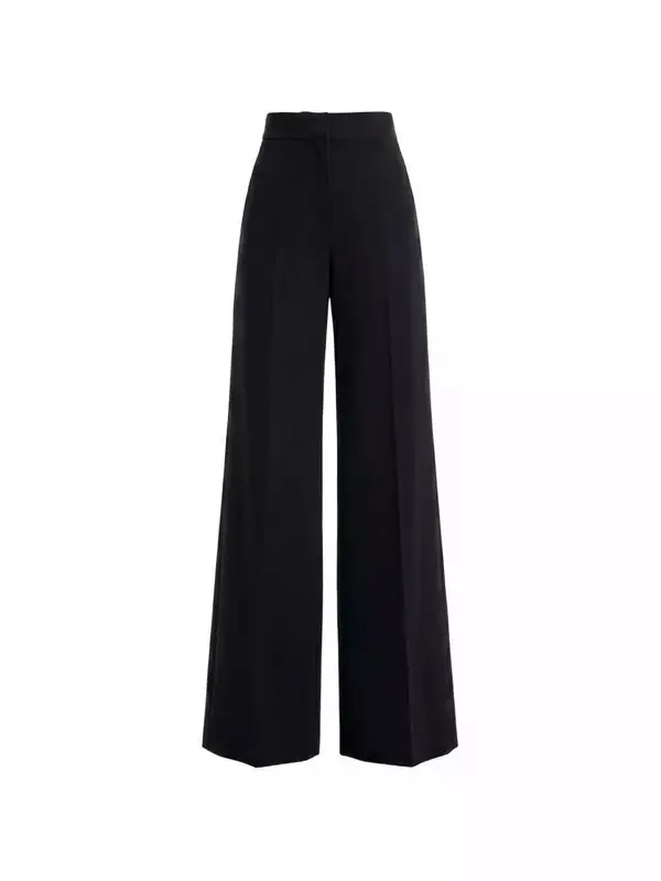 GEMY MAALOUF Wide-leg Trousers