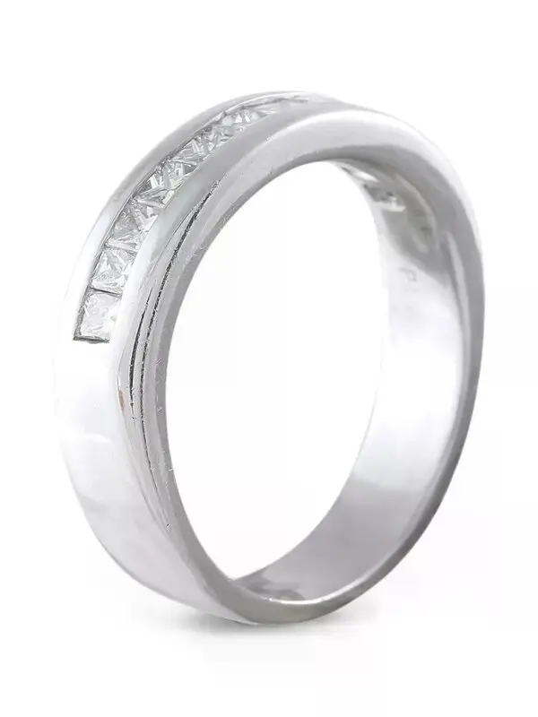 LB EXCLUSIVE Diamond Ring