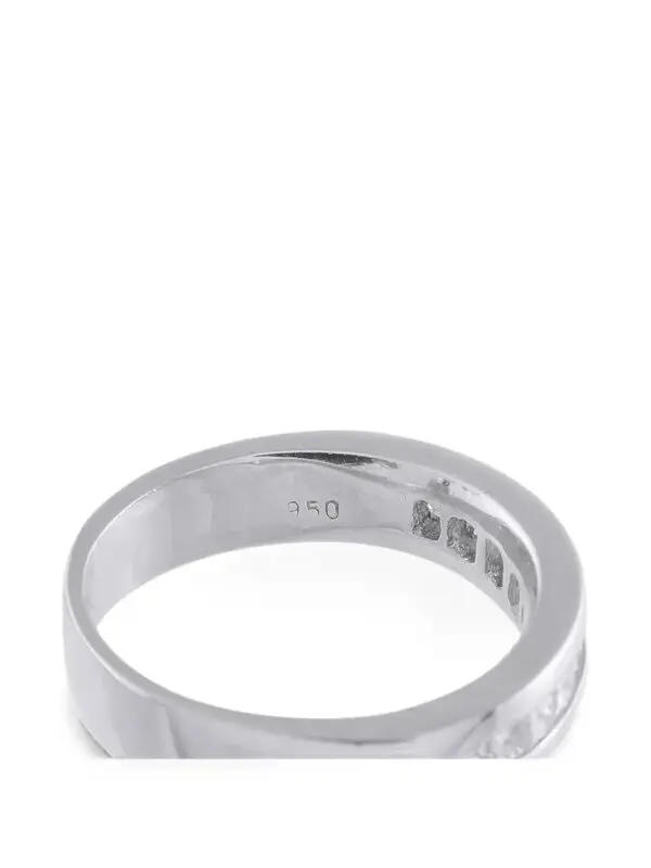 LB EXCLUSIVE Diamond Ring