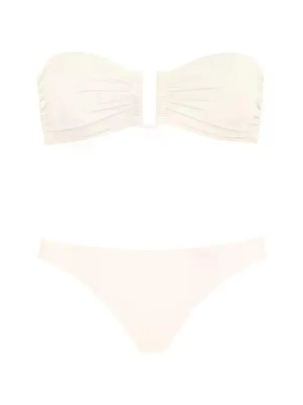 ERES Show Fripon Bandeau Bikini Set