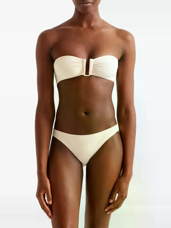 ERES Show Fripon Bandeau Bikini Set