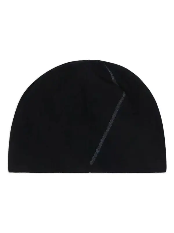 ROA Logo Intarsia Beanie