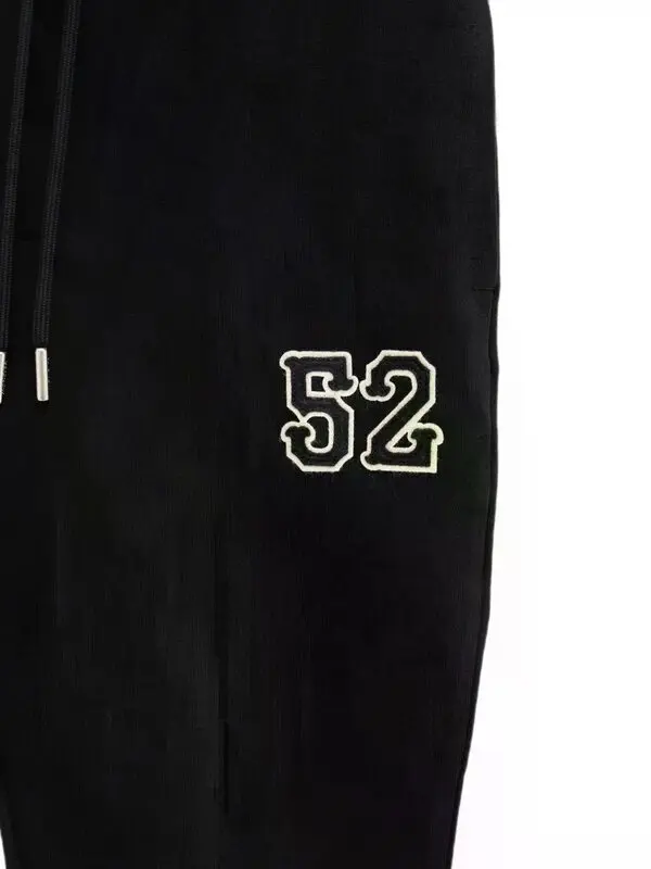 Moncler Logo-patch Drawstring Track Pants