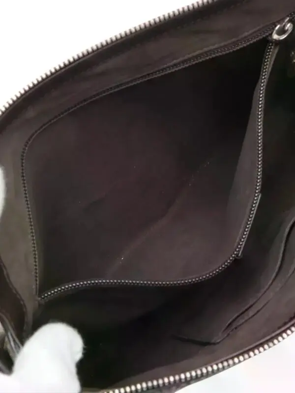Gucci 2000-2015 Gg Supreme Crossbody Bag