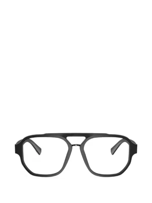 Dolce & Gabbana Aviator Glasses