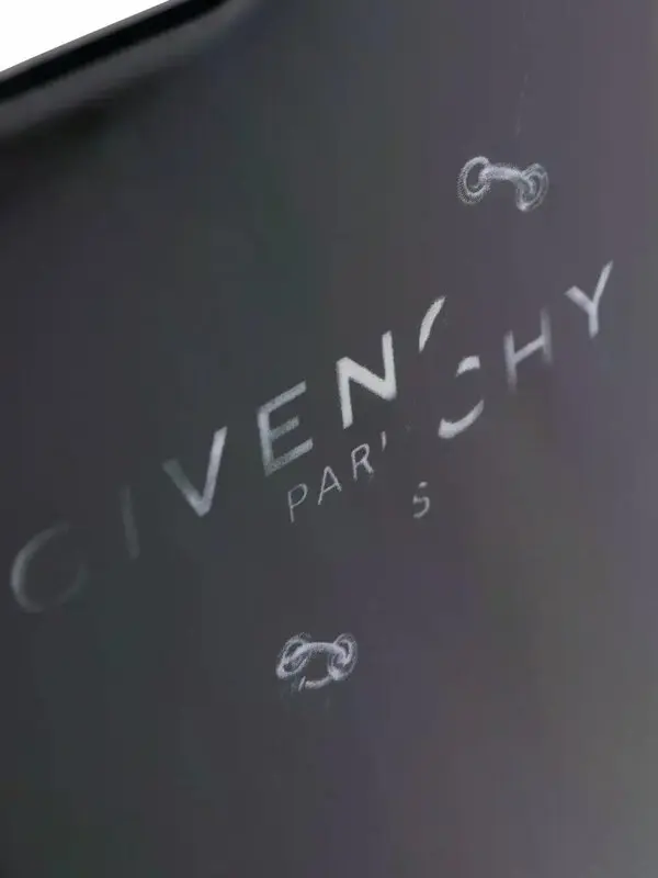 Givenchy Trompe L'œil Effect Iphone 12 Case