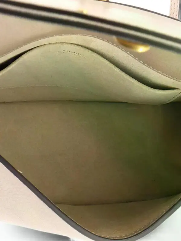 Chloé Nile Leather Medium Crossbody Bag