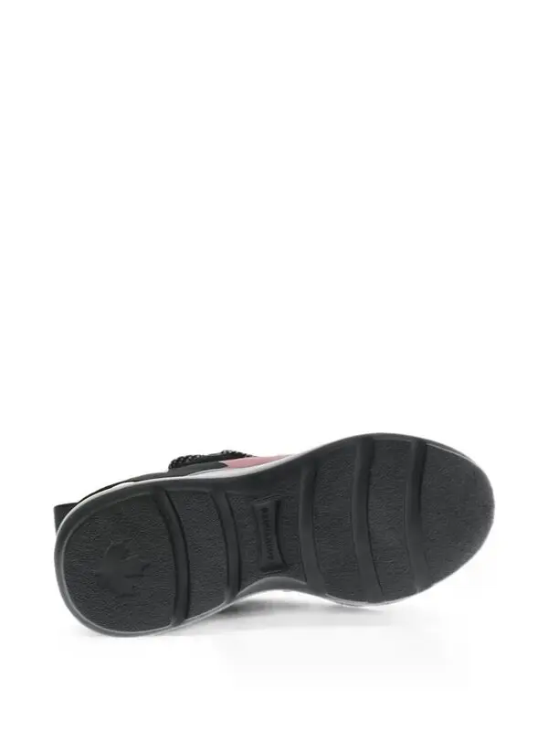 Dsquared2 Fly Logo-strap Sneakers