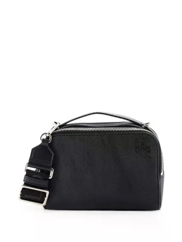 Loewe Camera Leather Mini Crossbody Bag