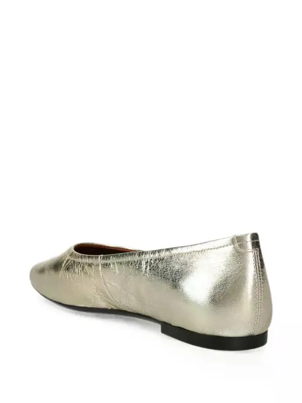 VAGABOND SHOEMAKERS Jolin Ballet Flats