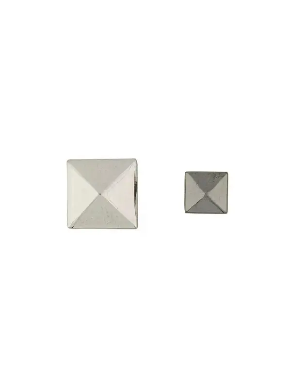 Dsquared2 Set-of-two Studded Pins