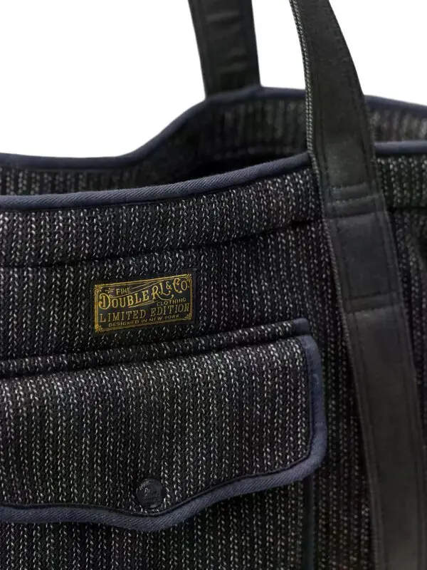 Ralph Lauren Tote Bag