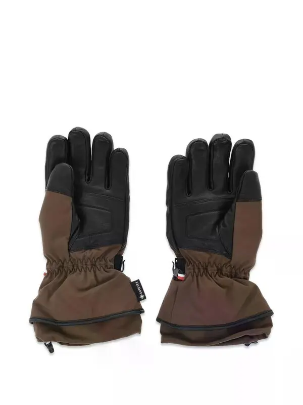 Moncler Gore-tex Drawstring Gloves
