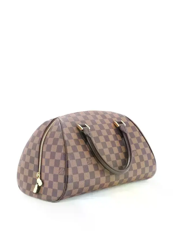 LOUIS VUITTON Ribera Damier Mm Handbag