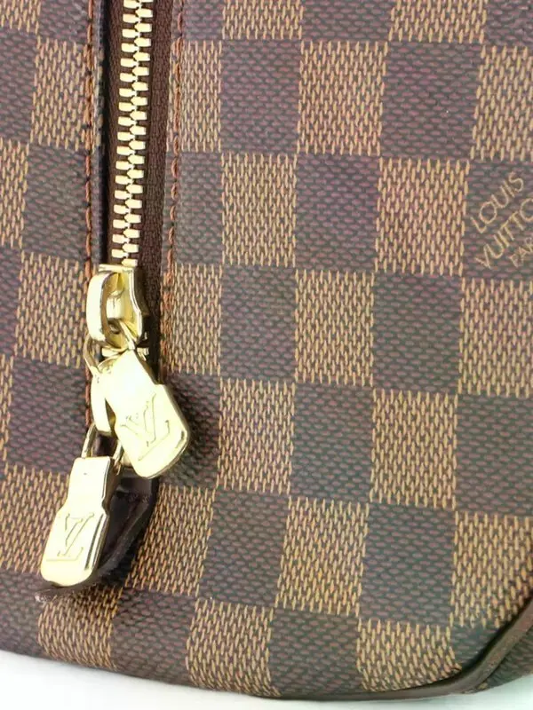 LOUIS VUITTON Ribera Damier Mm Handbag
