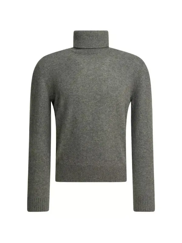 ALTUM Roll-neck Cashmere Sweater