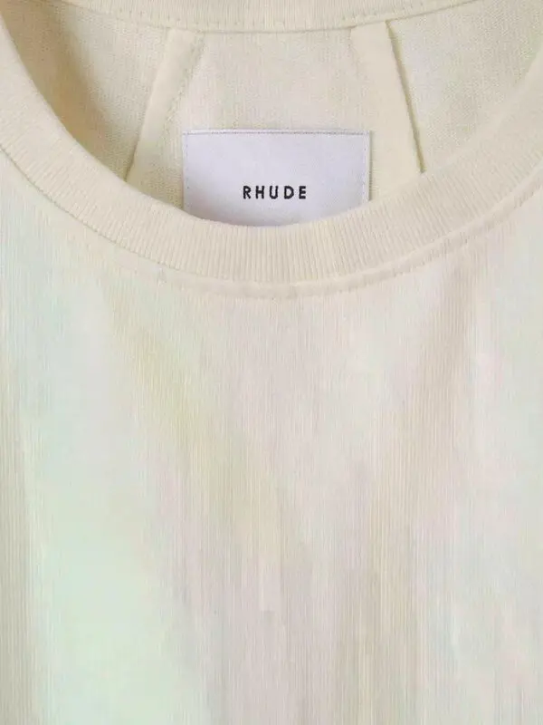 Rhude Tripoli Rally Team T-shirt