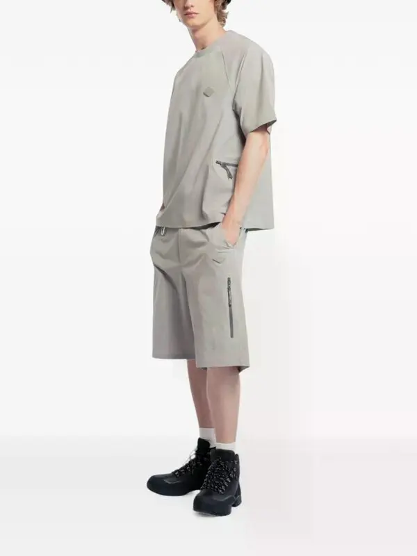 SPOONYARD Uv-protective Technical Shorts