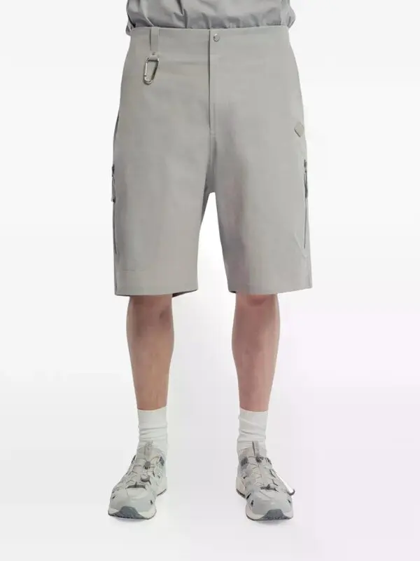 SPOONYARD Uv-protective Technical Shorts