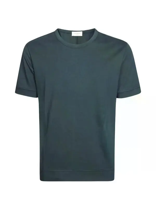 PAOLO PECORA Short-sleeve T-shirt