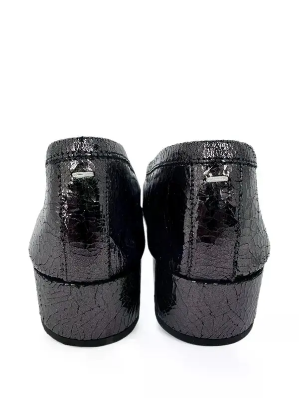 MAISON MARGIELA Tabi Block-heel Pumps