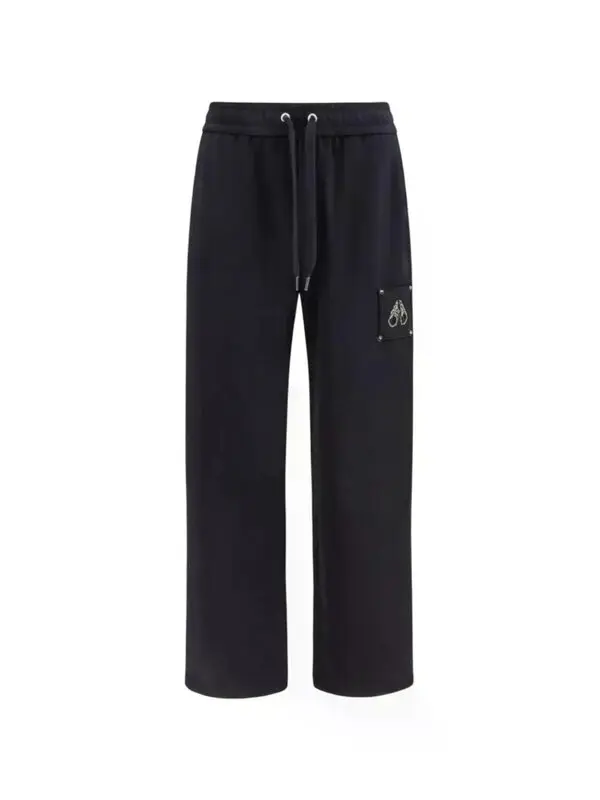 Moose Knuckles Hartsfield Straight-leg Trousers